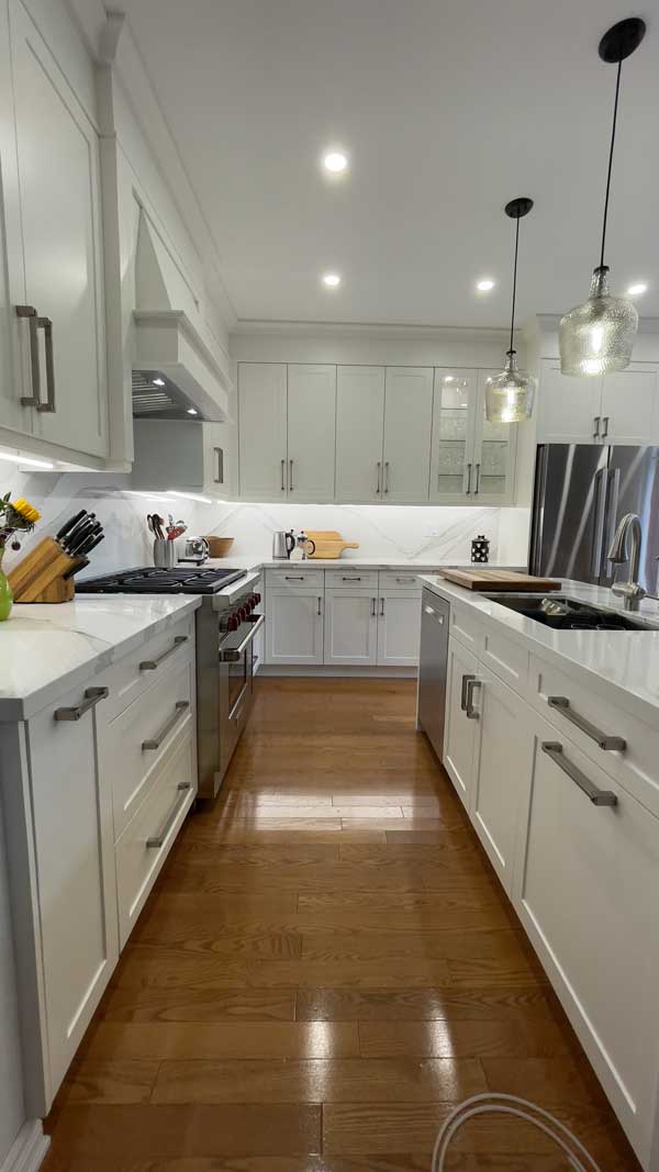 Affordable Renovation Services Toronto | Razco’s 5-Star Experts